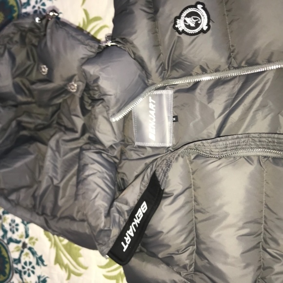 Benjart | Jackets & Coats | Womens Designer Jacket | Poshmark